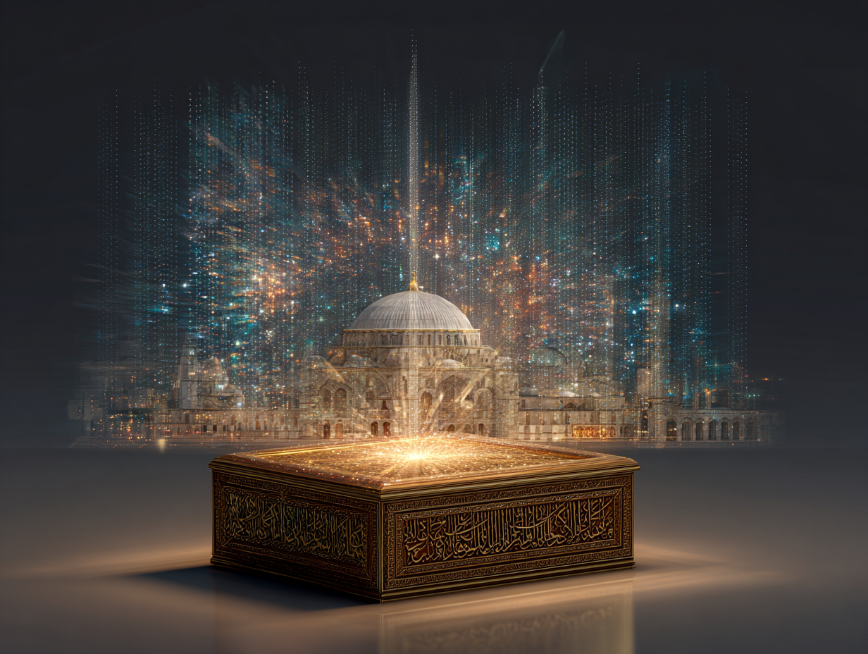 Home - The Grand Mosque of OKC